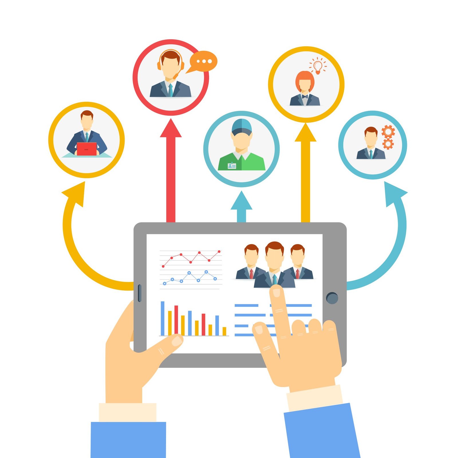 Services – Swastik